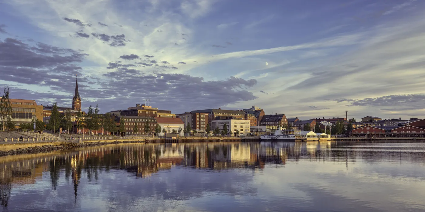 Student Housing Luleå - Student Apartments Luleå - SBS