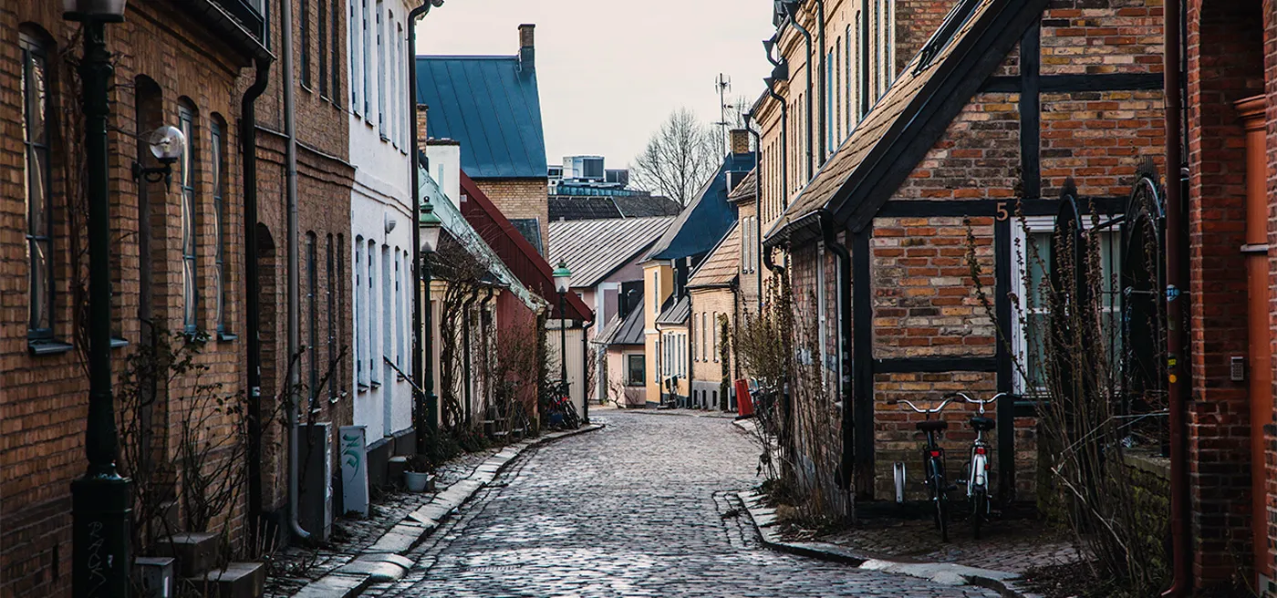 Bostadskö Lund - Sök studentbostad hos SBS